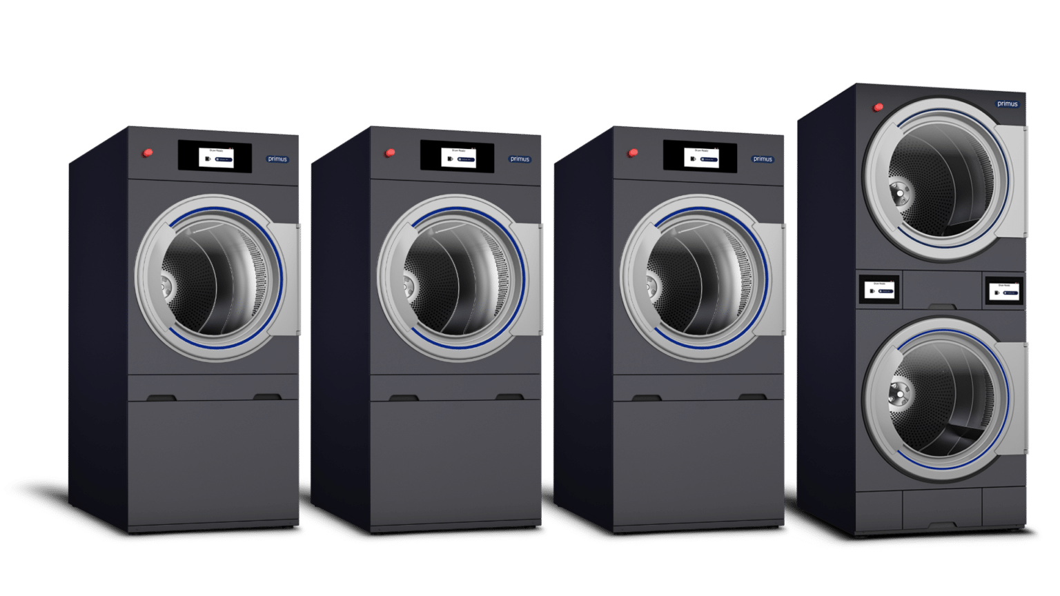 Professional dryers for your business