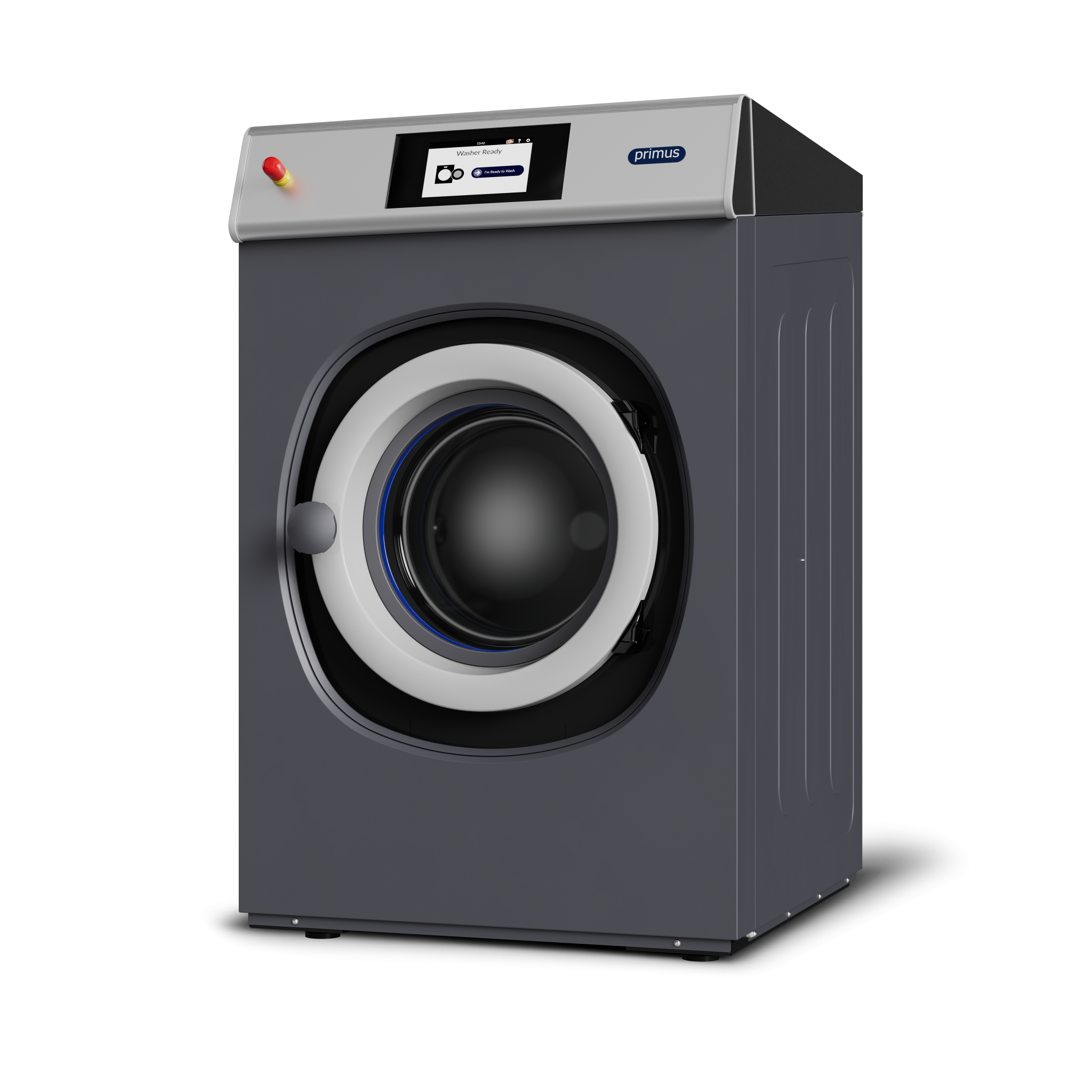 Laundry Equipment | Primus Laundry