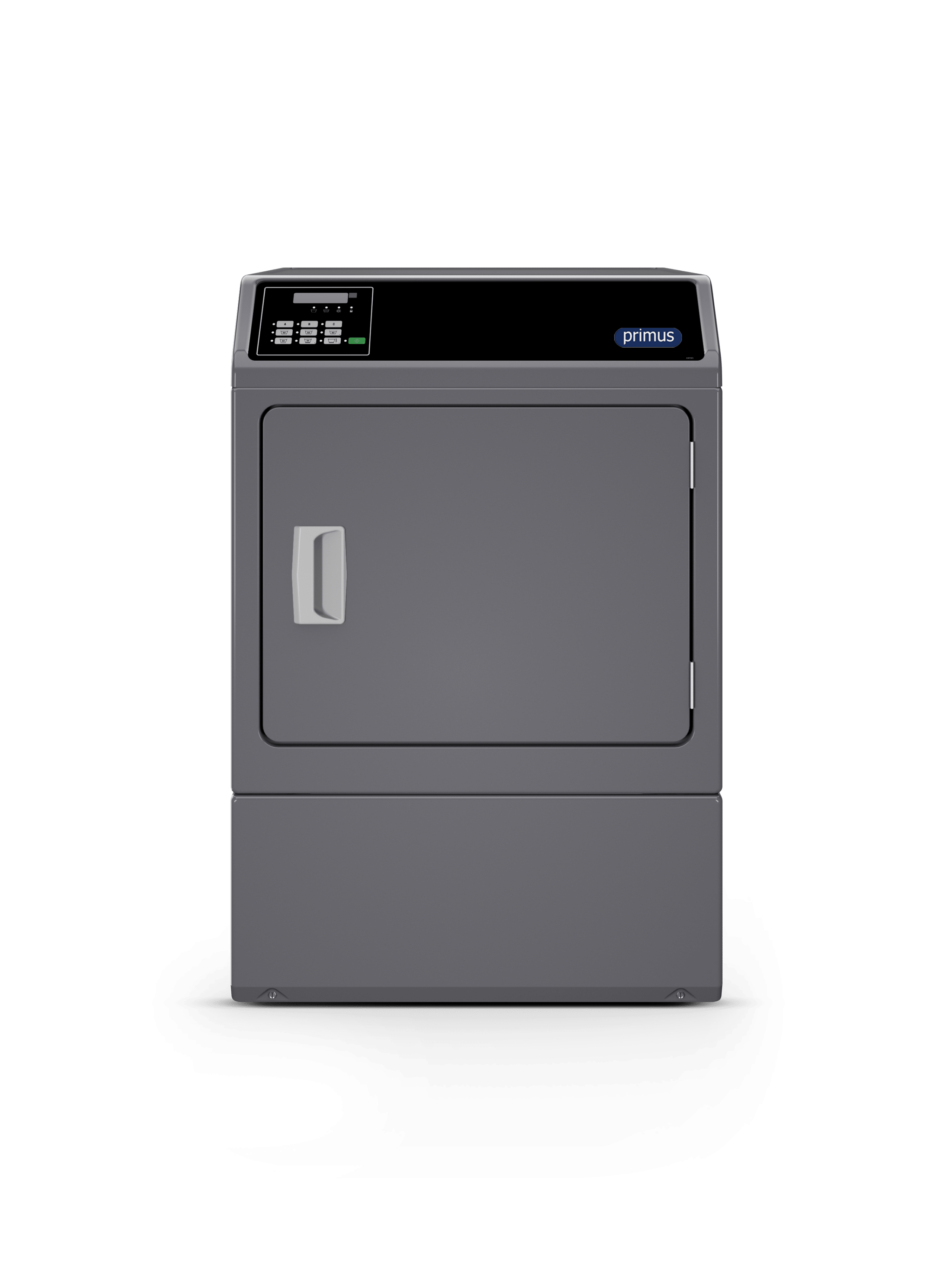 Semi-professional dryer