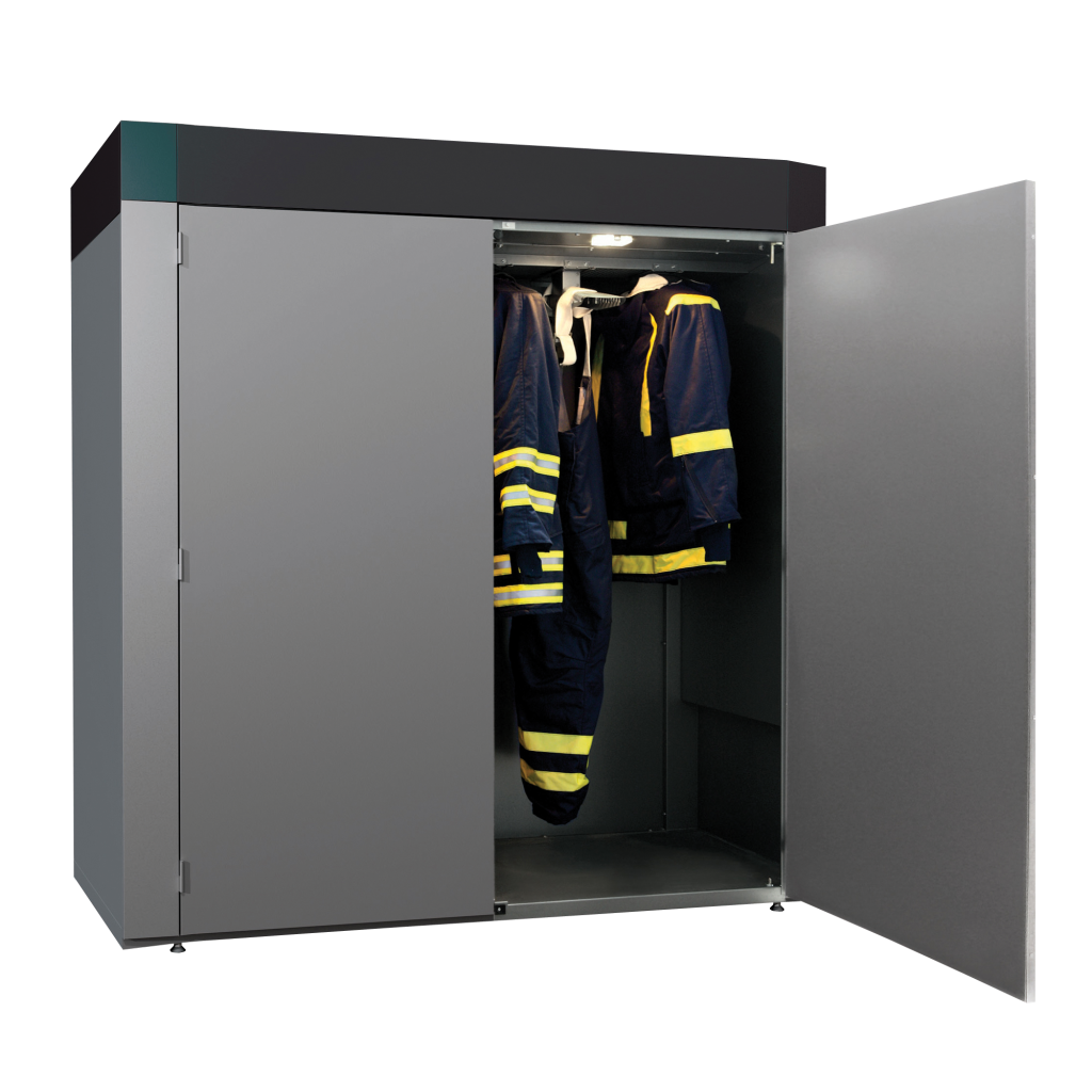 Professional dryers for your business